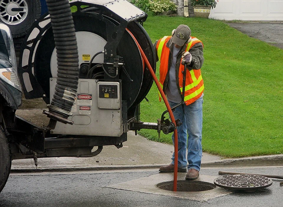 Emergency Drainage Services: What to Do When Disaster Strikes - Jet ...
